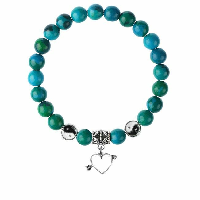 Браслет, металл