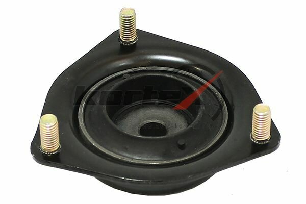 KAC1071 Опора амортизатора NISSAN ALMERA N16 пер.