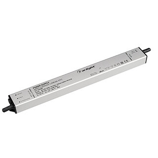 034888 Блок питания ARPV-LG24060-LINEAR-PFC (24V, 2.5A, 60W) (Arlight, IP67 Металл)