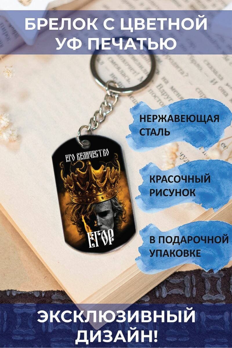 Брелок
