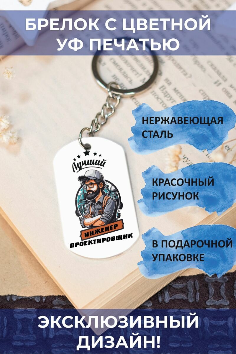 Брелок PNP