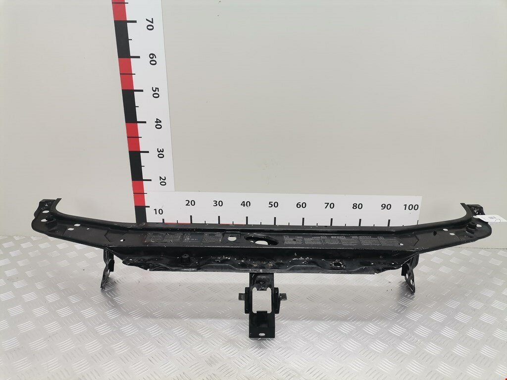 Рамка капота Renault Laguna 2 7751702434 арт. 1461811