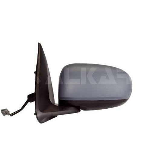 Наружное зеркало, ALKAR 6127556 (1 шт.)