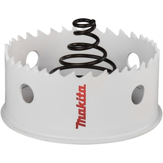 Коронка Makita BiM 76x20 для листового металла (B-36049)