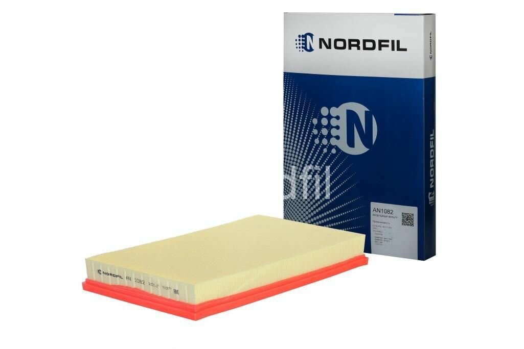 Фильтр воздушный Opel Vectra