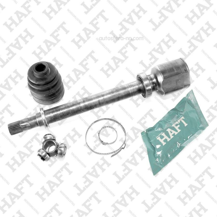 HAFT GI0171 ШРУС внутренний правый к-т