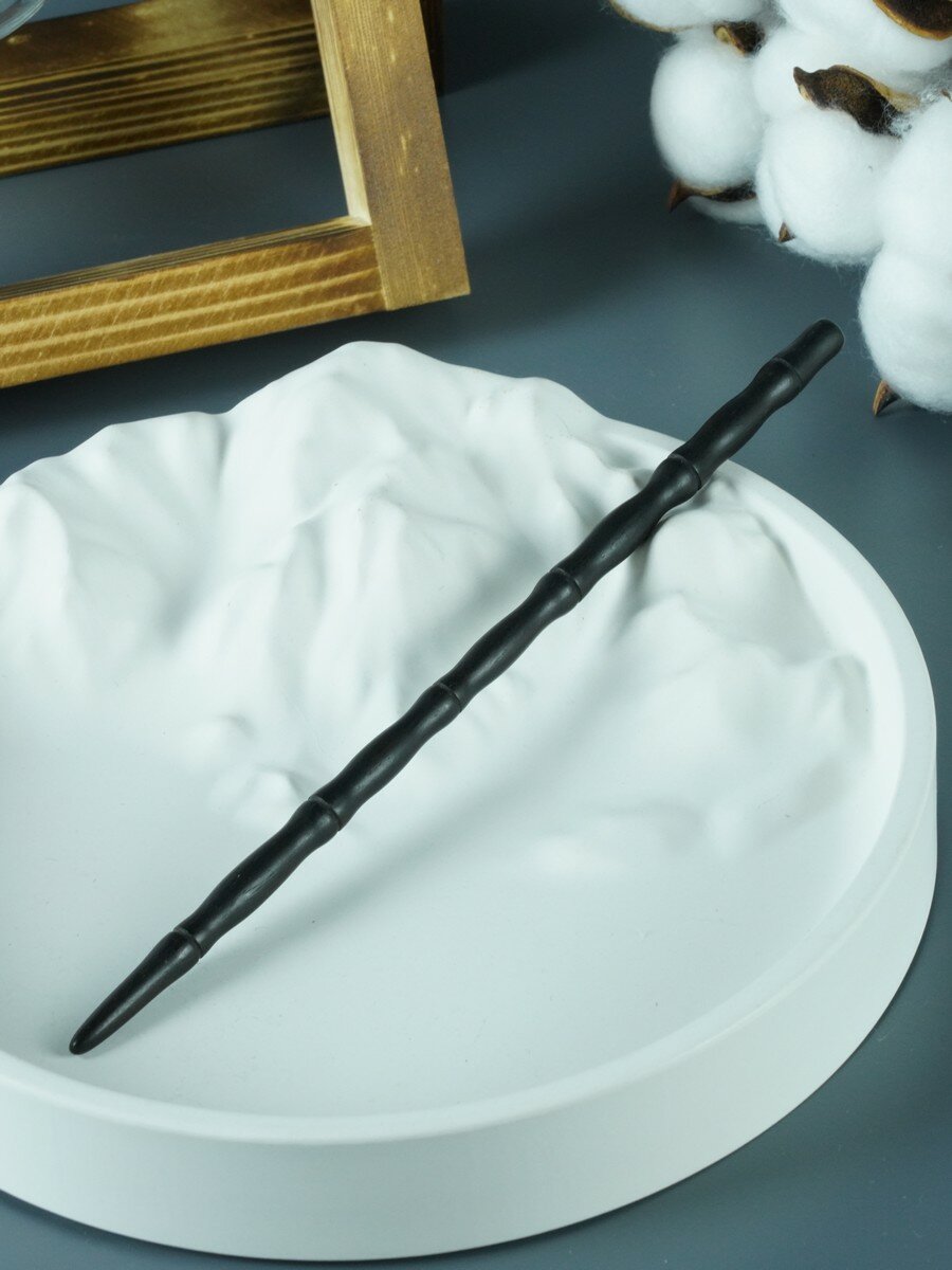 Китайские палочки для волос 17,5 см.