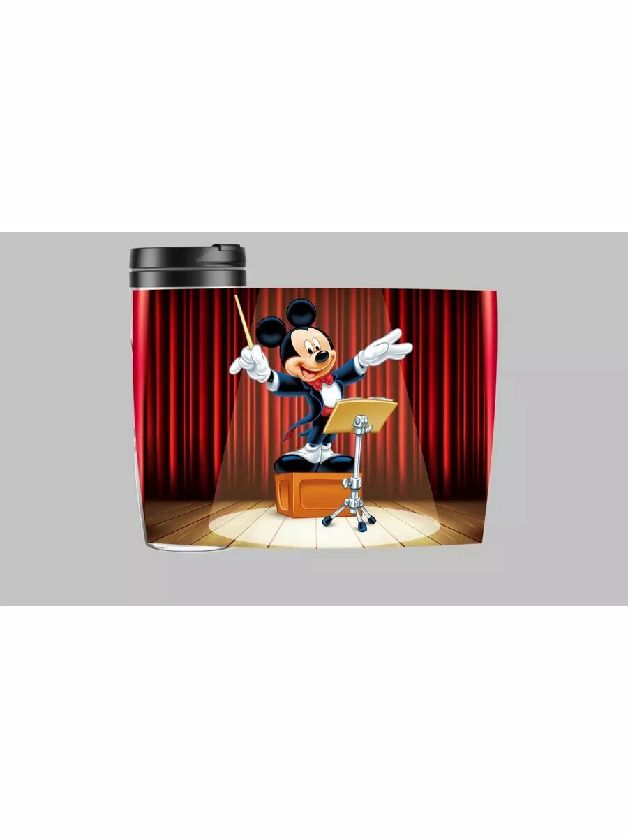 Термостакан Микки Маус, Mickey Mouse
