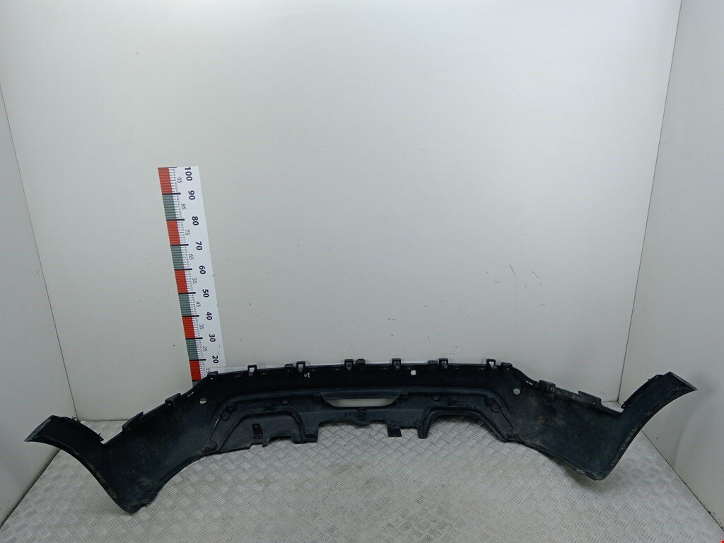 Юбка бампера задняя (губа) Lada Vesta 8450031033 арт. 2103778