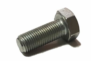 Болт М14*35*1,5 надрамника седельного устройства БелЗАН, арт. 1/14083/21, 10шт/уп