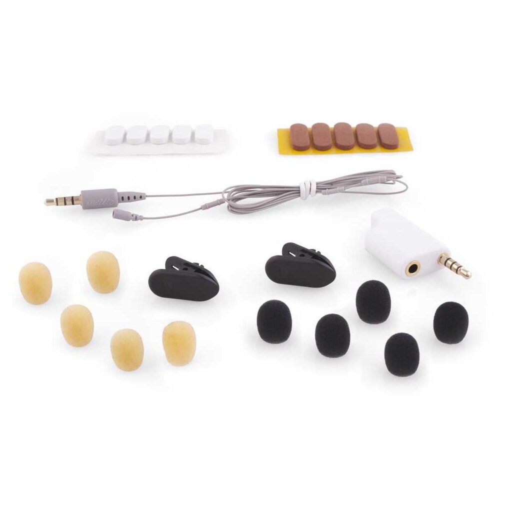 Микрофон MicW i855 Kit