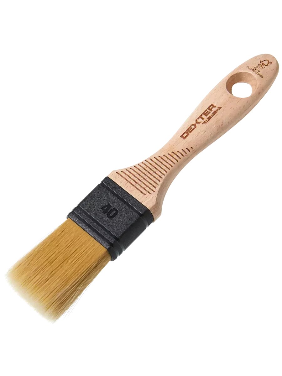 Кисть универсальная к. Pro 40 мм