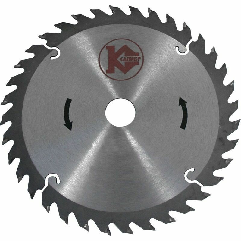 Диск пильный "Калибр" 300х32х36t (арт.130351)