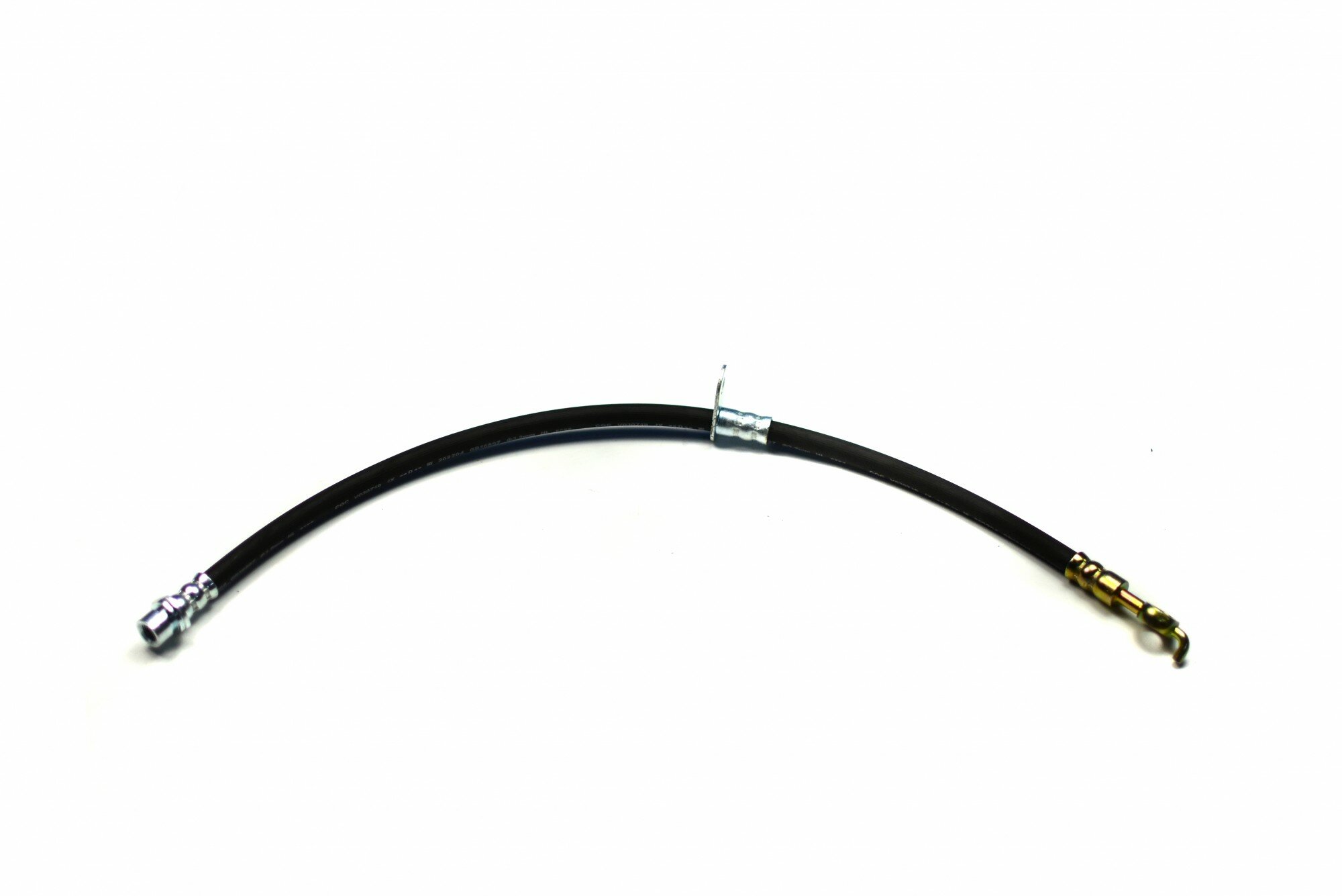 Шланг тормозной передний правый Geely MK, MK Cross