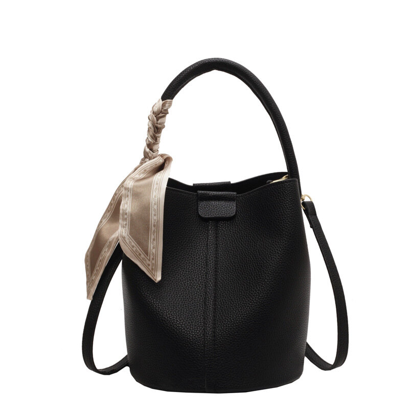 Сумка ведро