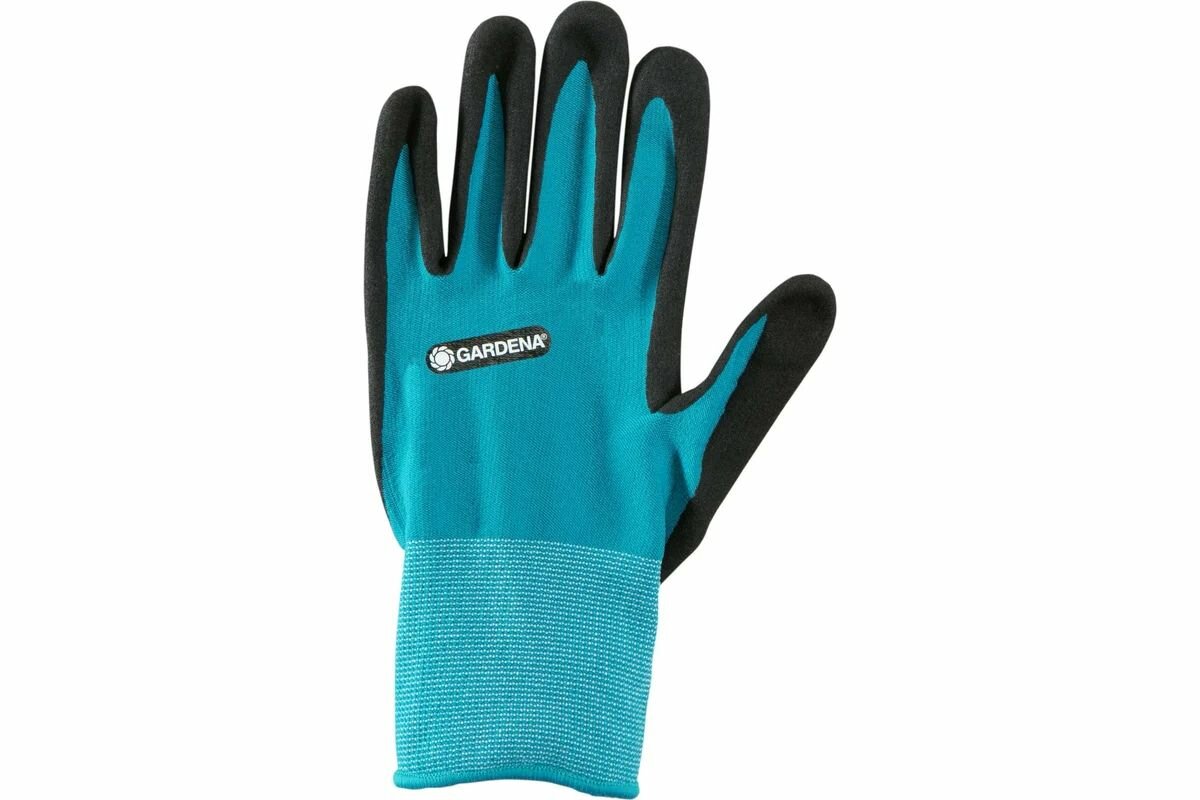 Gardena Садовые перчатки для работы с почвой, размер M, 11511-20