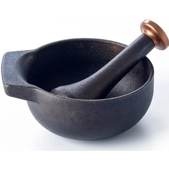 Ступка с пестиком Beka NORI (00026644)