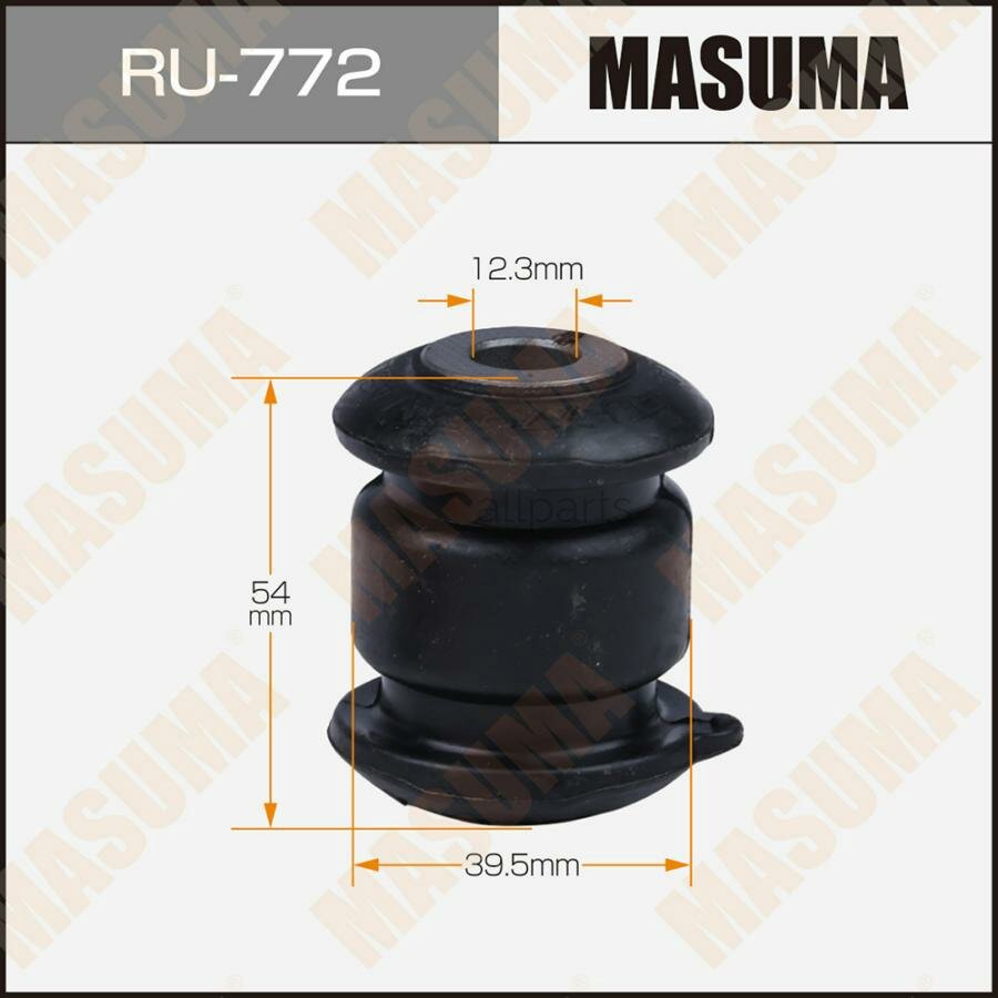 MASUMA RU-772 Сайлентблок