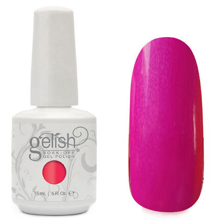 Gelish Гель лак 1100046 "Tag, You're It", "Ты в игре", 15 мл