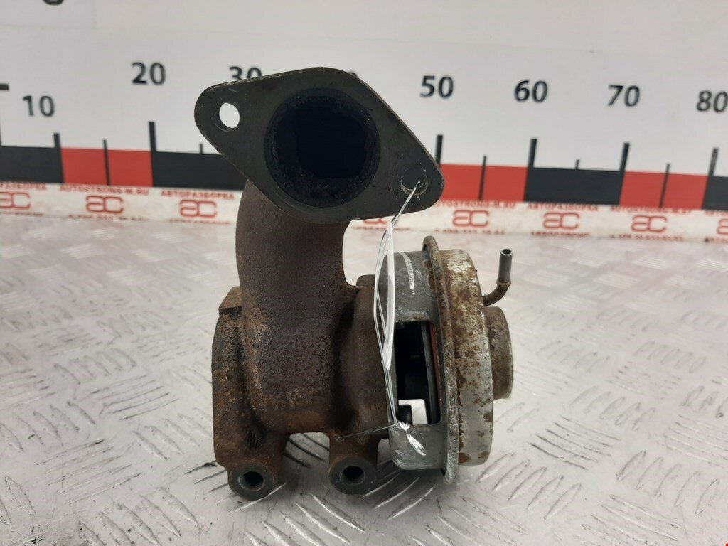 Клапан ЕГР EGR Honda Civic 8 18710RSRE03 арт. 811938