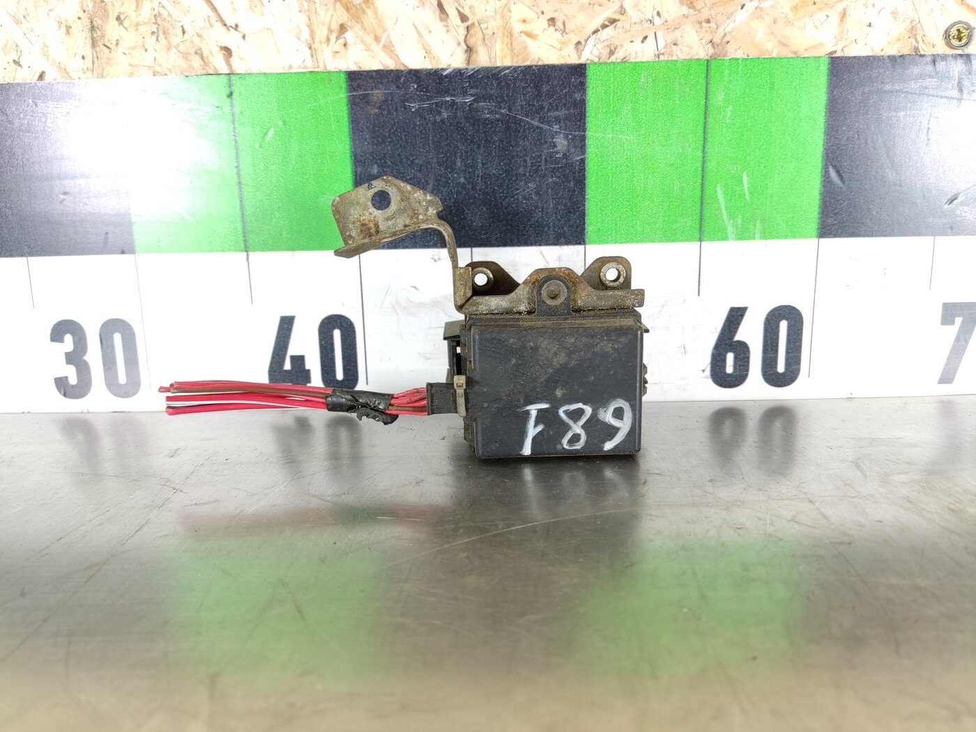 Блок предохранителей CHERY Amulet 2006-2012 A113723017BA