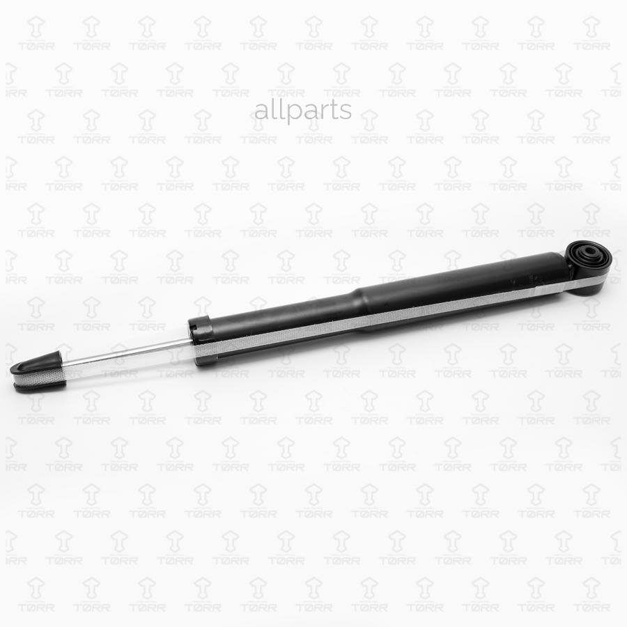 TORR DH1407 Амортизатор | Зад лев |