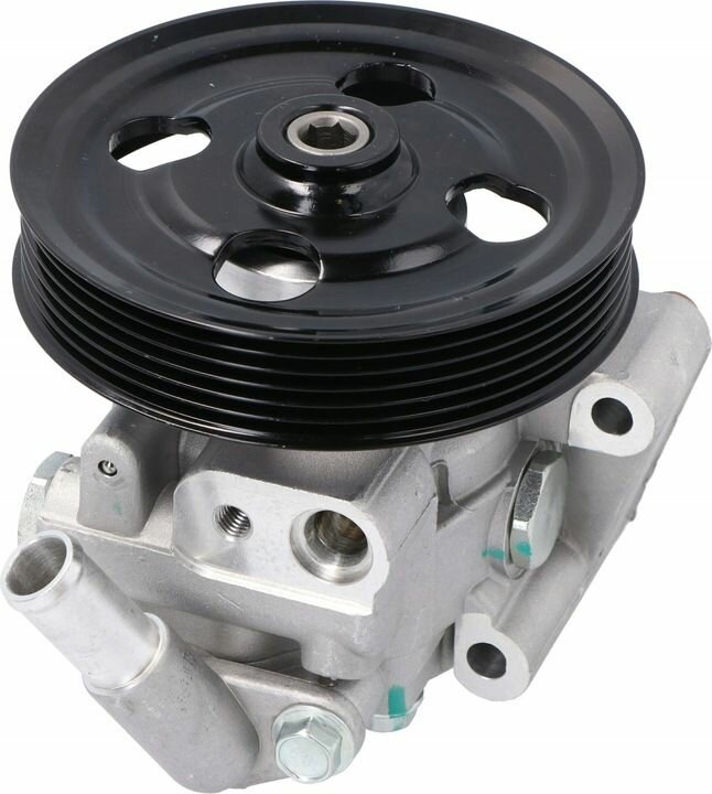 Насос ГУР ориг. 1694977 Ford Mondeo IV, Galaxy, S-Max / Форд