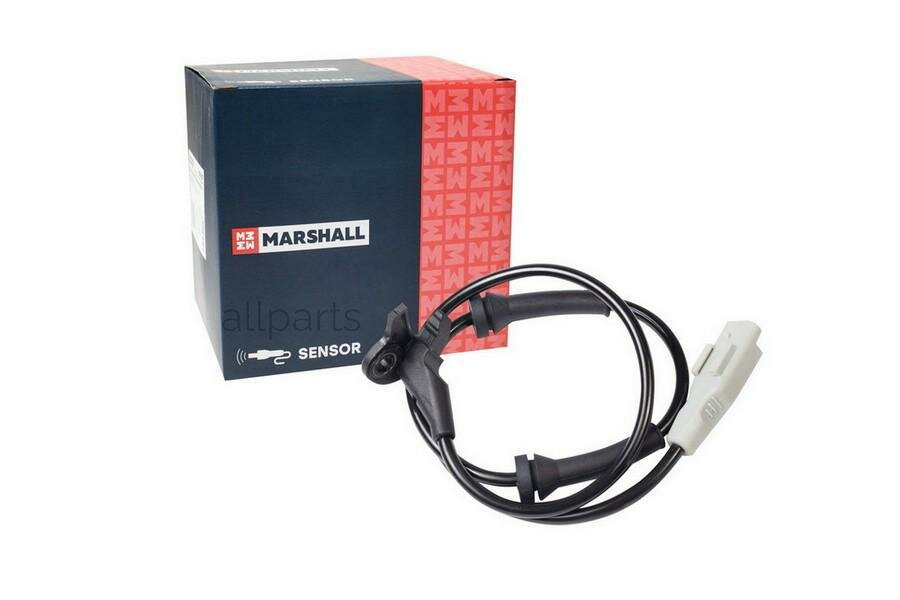 MARSHALL MSE0041 Датчик ABS передн.