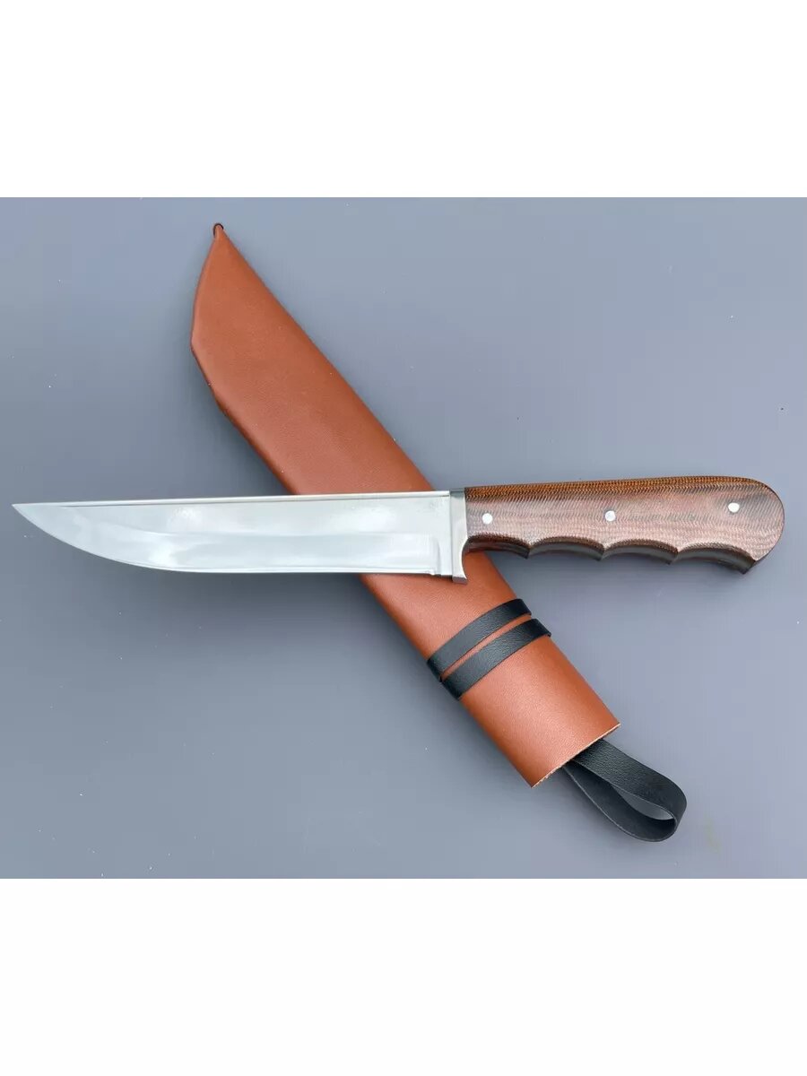 Нож Узбекский Пчак