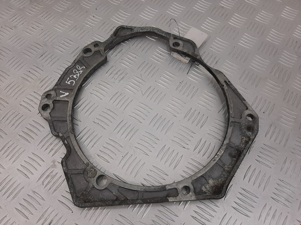 Прокладка КПП (пластина) Opel Corsa D 55350453 арт. 756416