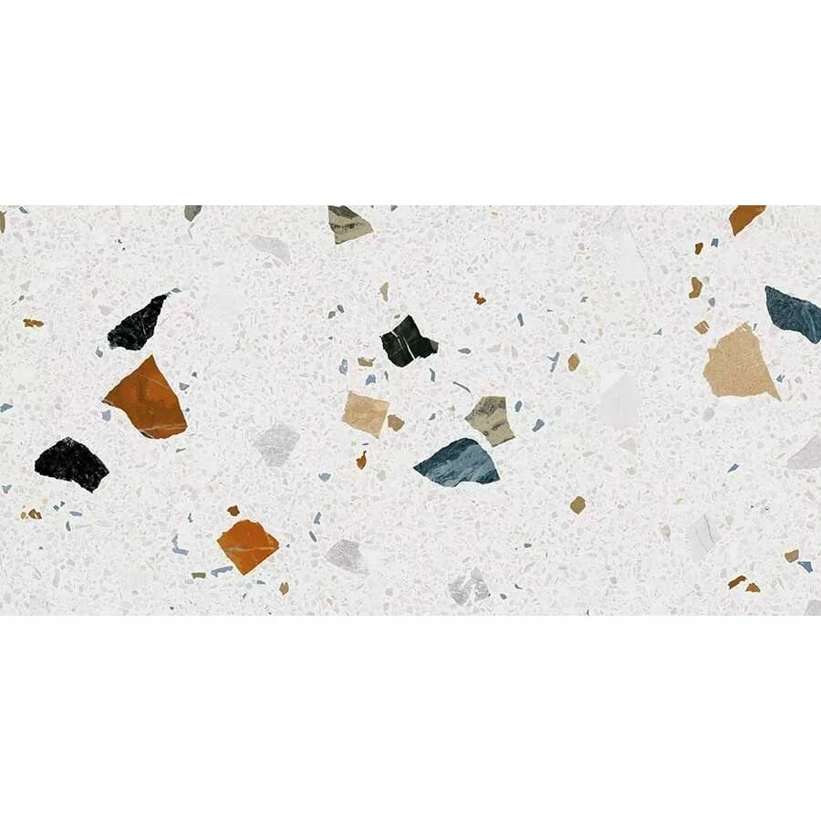 Керамогранит Arcana Ceramica Stracciatella-R Nacar (8Zc7) 60x120 см