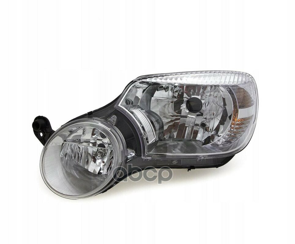 Фара Depo арт. 665-1120LMLDEMF