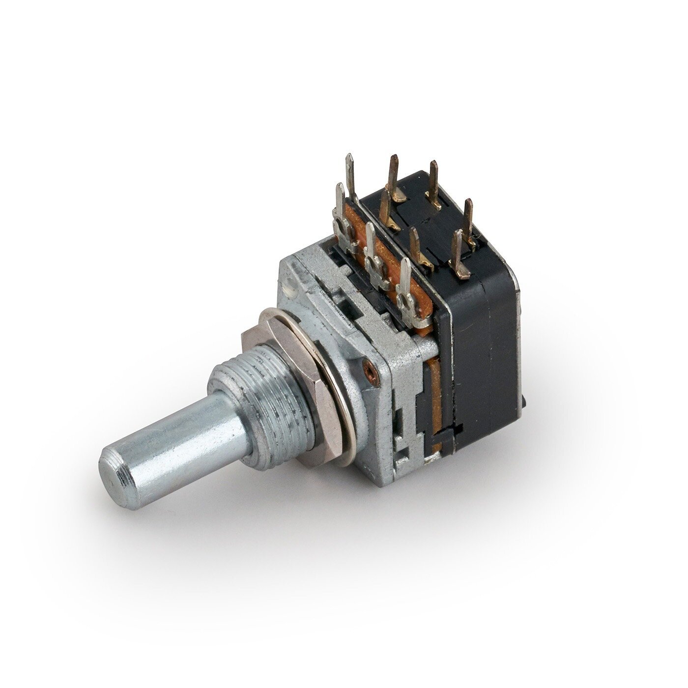 MEC M 84025- A25K Потенциометр A 25 кОм