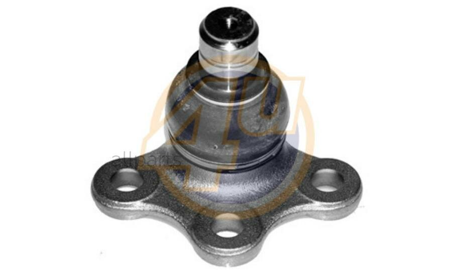 4U PU-B-26943 Опора шаровая pgt 207 06-/cit c2/c3 (с г/у) l+r