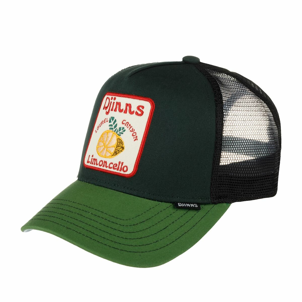 Бейсболка Базовая коллекция для мужчин и женщин