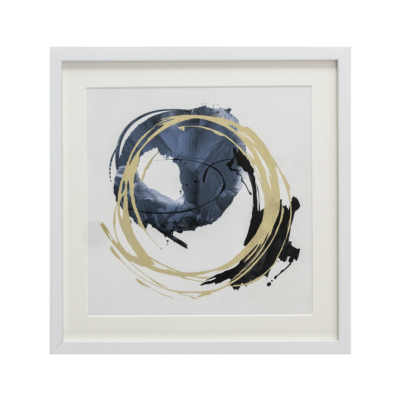 Картина в раме Chinasa Casaentera CE05-357649 430х430