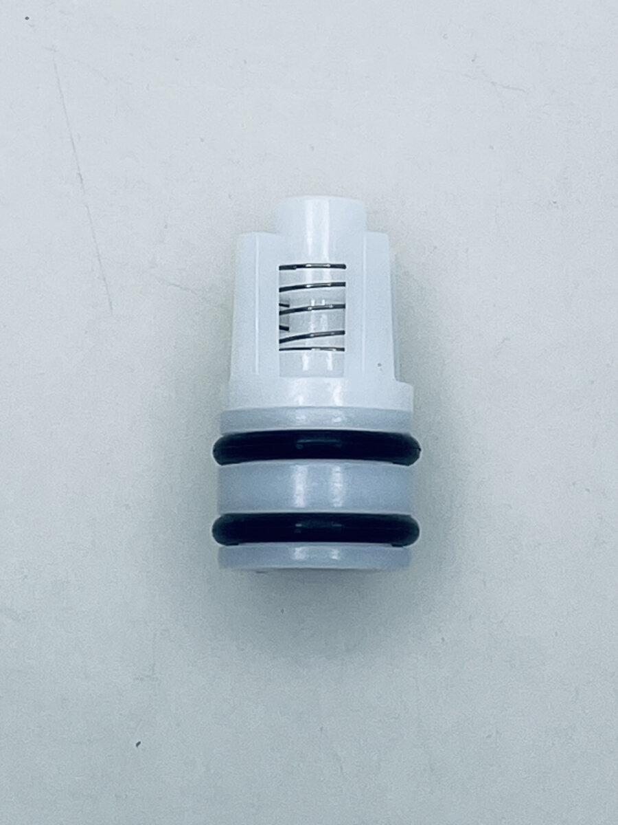 Клапан односторонний (INLET ONE WAY VALVE) для моек высокого давления Sturm! PW9223-2-101 (ZAP61582) №1392