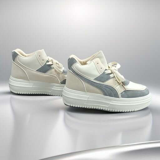 Кроссовки Franko Vahdat