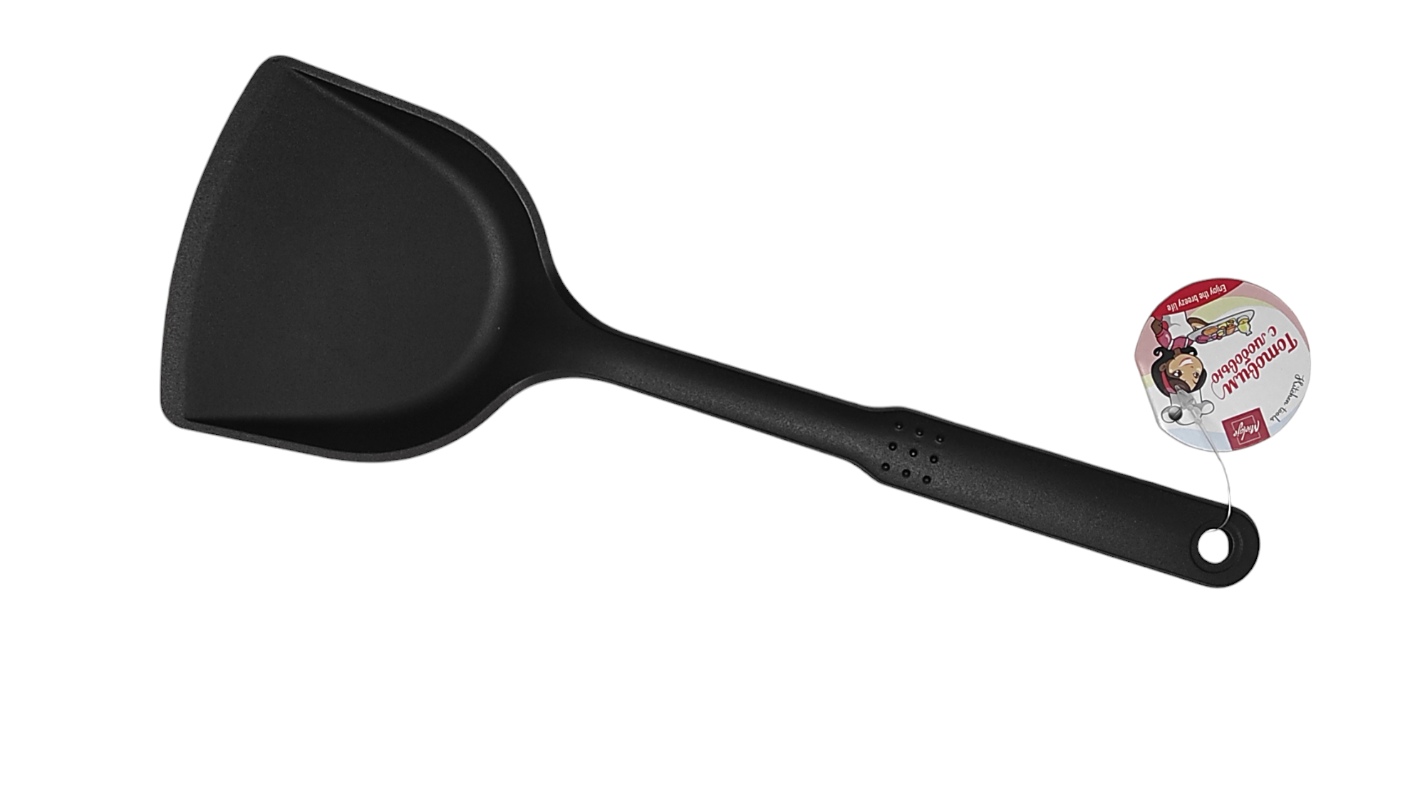 Лопатка без прорезей Mielaje