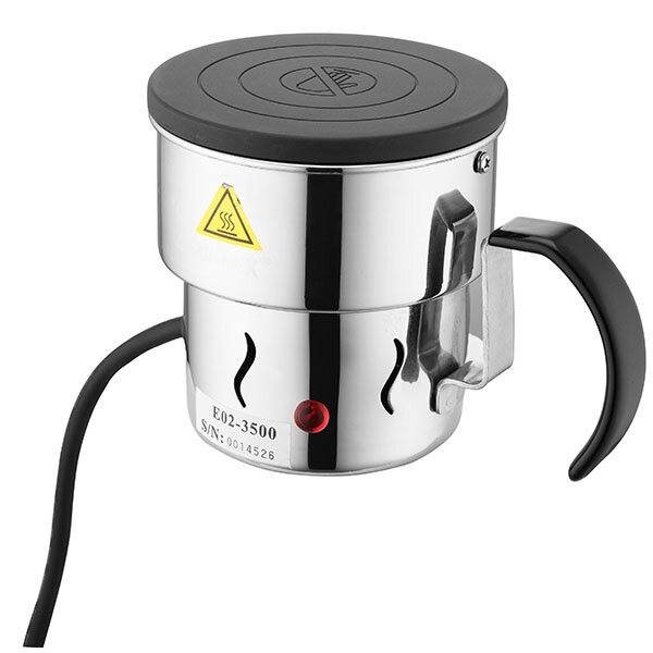 Электронагревательный элемент 50/60Гц пластик, металл 350вт