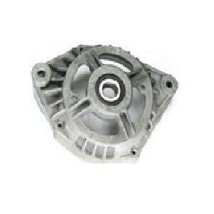 Крышка генератора для Лада 110 / Самара / Калина / Гранта / Приора / Chevrolet Нива (Прамо-Электро)