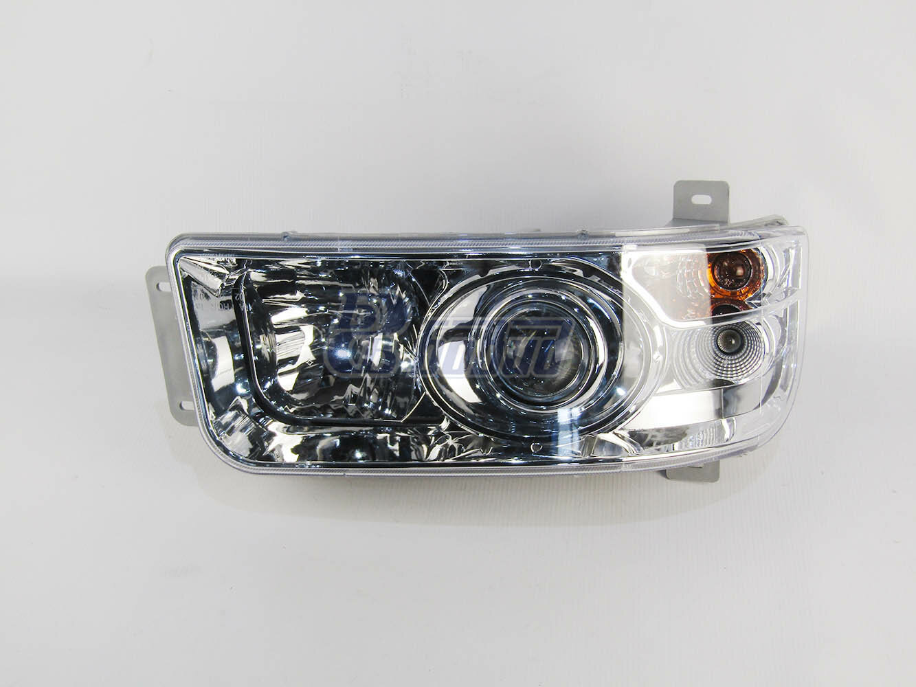 Фара 24В МАЗ, новая кабина 30.3775 правая КЭП