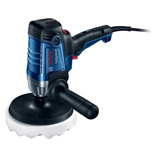 Полировальная машина Bosch GPO 950 [06013a2020]