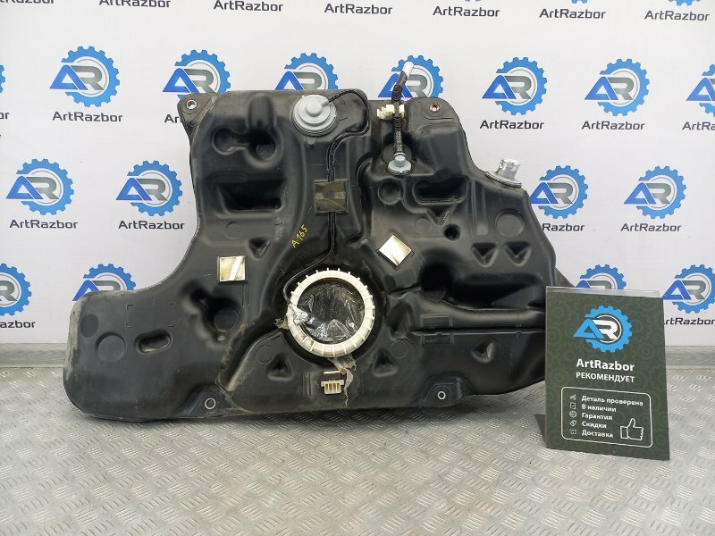 Б/У Бак топливный Toyota Corolla 10 E150 / Тойота Королла 150 E150 1.6 1ZR 124 Л.С 2008