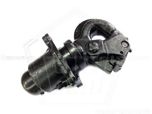 Фаркоп камаз 5320 (8 т) рециклинг (5320-2707210)
