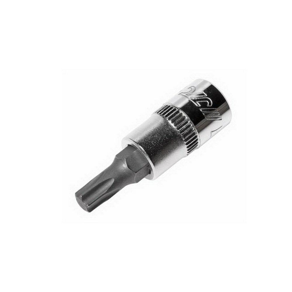 Бита-головка 1/4 torx t27x37мм jtc-23727