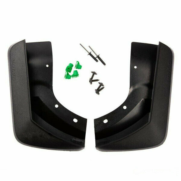 32207211 Брызговики задние для Volvo V60