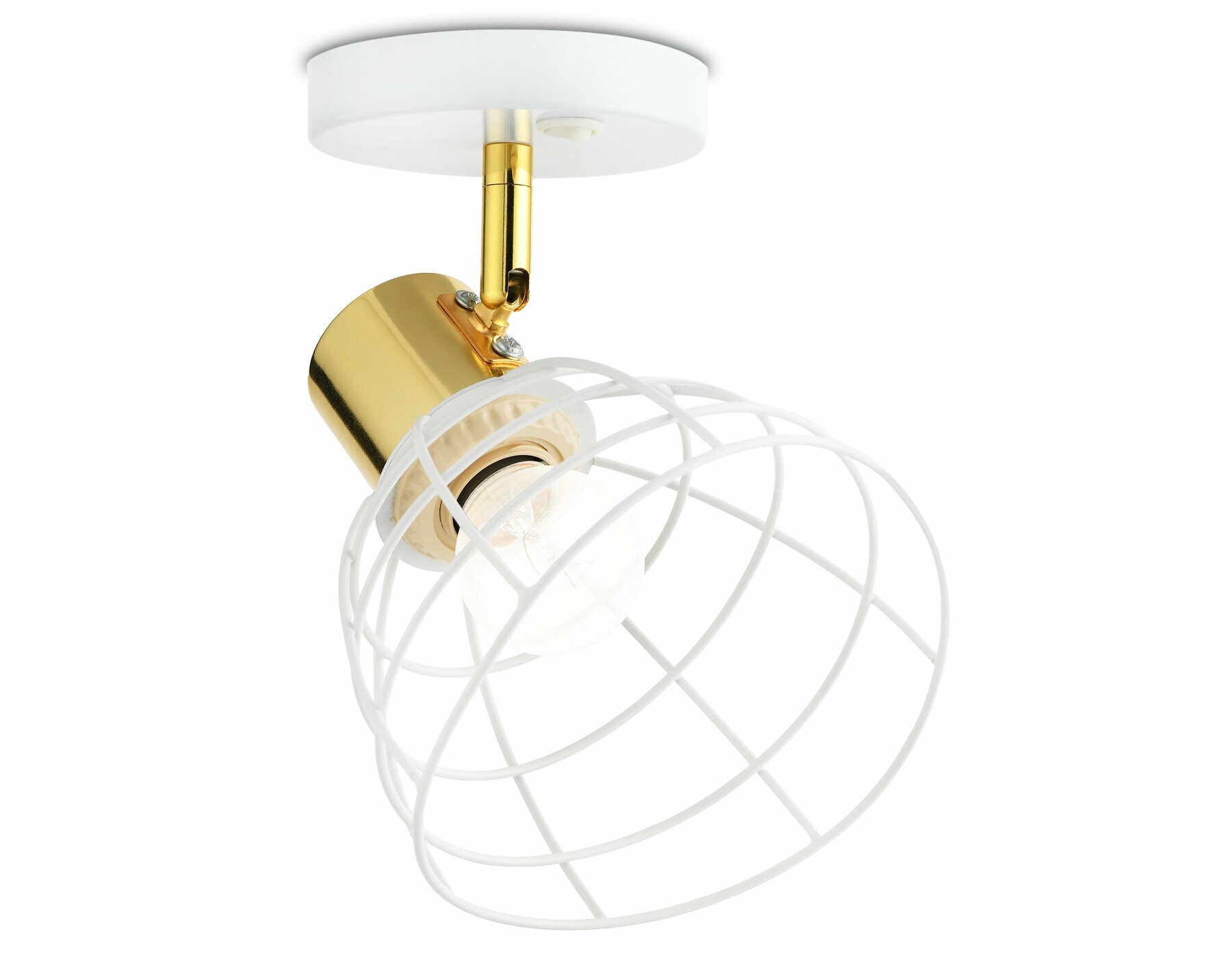 Спот Ambrella Light TRADITIONAL, TR8600, Стиль Лофт