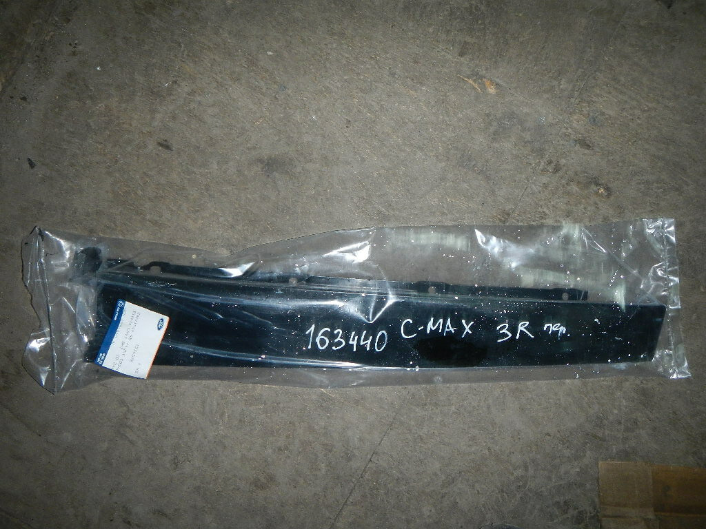 Б/У Накладка задней правой двери передняя, Ford (Форд)-Фокус C-MAX FORD C-MAX (03-11) новая 163440 FORD арт. 6M21U254A40