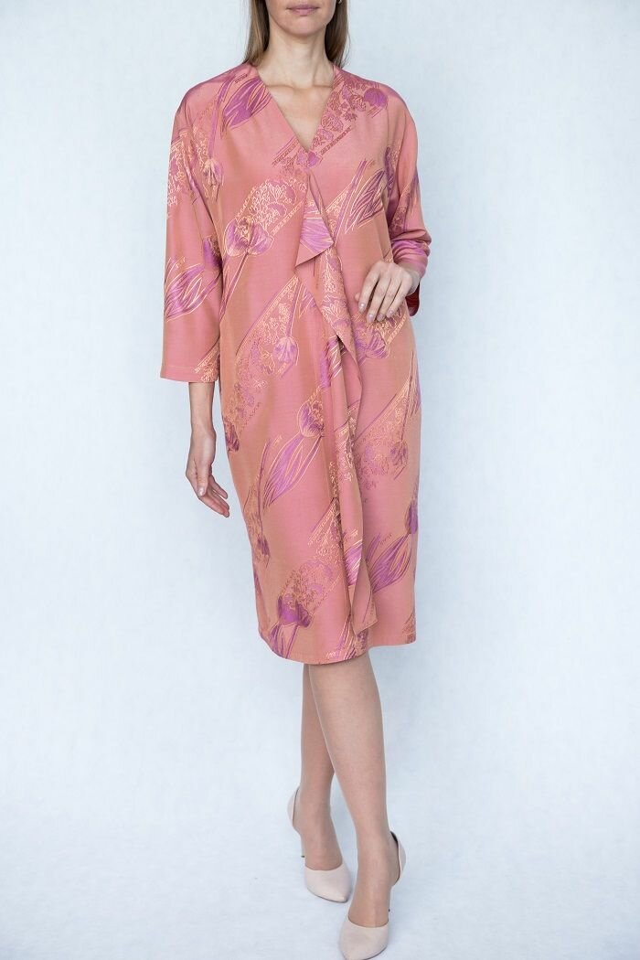 Платье Базовая коллекция